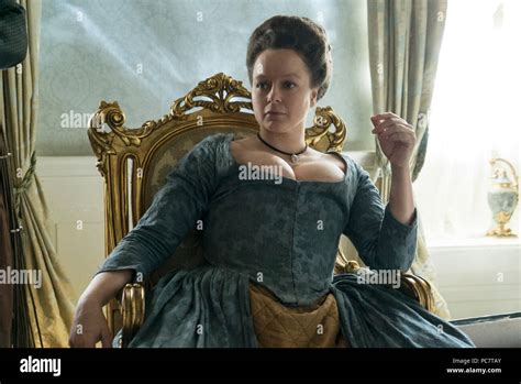 Harlots Samantha Morton Season 2 Ep 204 Airs July 25 2018
