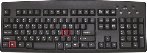 Learn New Things Shortcut Key To Lock And Hide Computer Desktop Screen