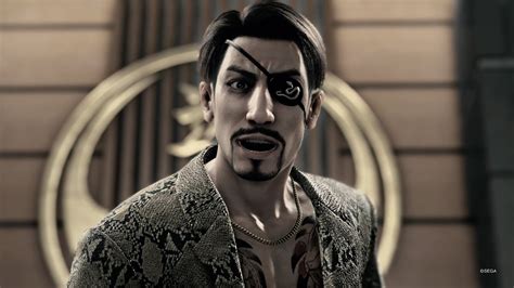Yakuza 7 Like A Dragon Ryu Ga Gotoku Chapter Twelve Walkthrough