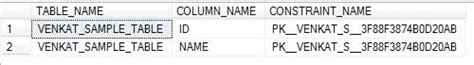 composite primary key in sql server