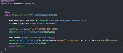 java json parse error null nested exception is com