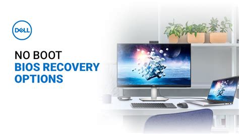 Pc Wont Boot Dell Computer Bios Recovery Options Official Dell Tech