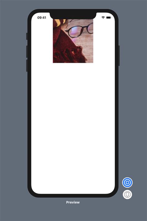 ios geometryreader in swiftui scrollview causes weird behaviour and