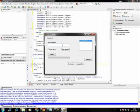 [sound tutorial] delphi how to declare a function youtube