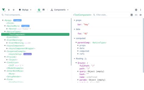 vue js devtools vue开发调试工具插件下载安装教程 chrome扩展网