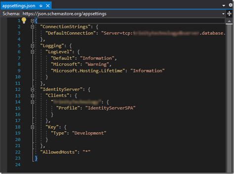error 500 31 after deployed asp net core 3 1 app to azure app service