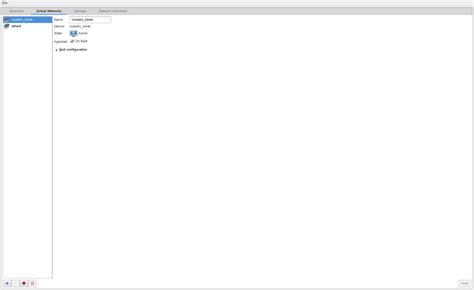 how to install bright under kvm bright cluster manager knowledge base