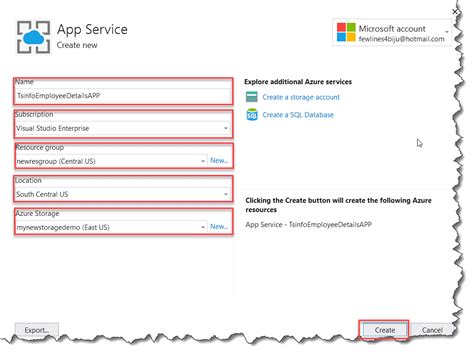azure function dependency injection azure lessons