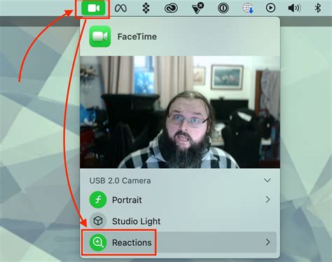 How To Turn Off Facetime Reactions In Ios 17 And Macos Sonoma