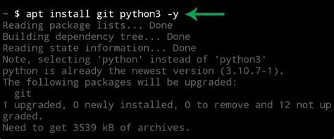 how to install sqlmap on android termux geeksforgeeks