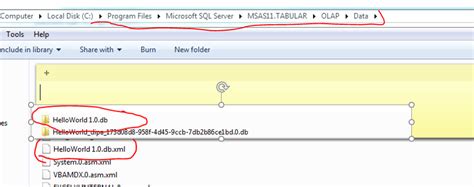 it s all about data how to fix your corrupted ssas database