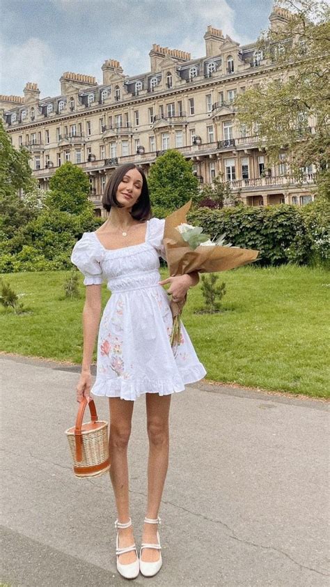 Neutral Summer Dress How To Style Veja Birkenstocks Artofit