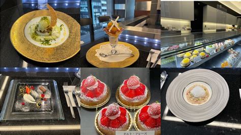 2025東京法式甜點推薦 Counter Dessert 糕點師現做預約制「toshi Yoroizuka Tokyo 」 Yo