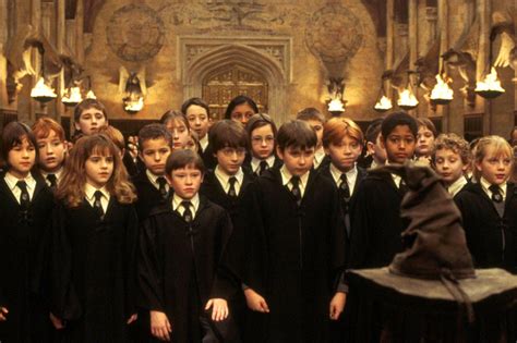 Harry Potter à Lécole Des Sorciers Critique And Test 4k Streaming