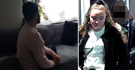 Grannen Om Tove Mordet ”fick Känslan Att De Misstänkte Mig”