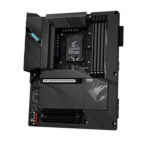 Gigabyte And Maingears Aorus Project Stealth Launches To Make Pc