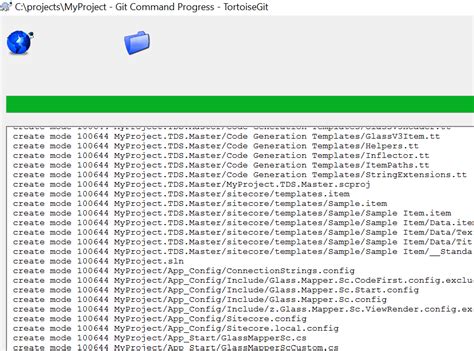 sitecore devop series part 5 setup source control git