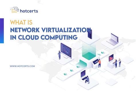 A Comprehensive Guide To Virtualization Cloud Computing In 2023