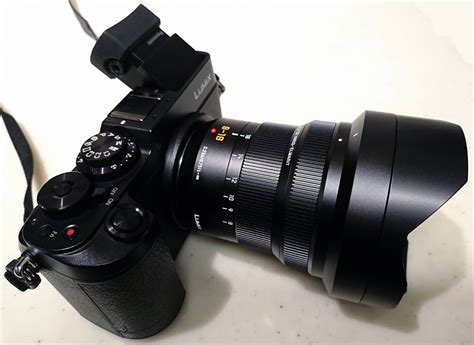価格 Com パナソニック Leica Dg Vario Elmarit 8 18mm F2 8 4 0 Asph H E08018