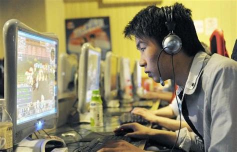 Nghiện Game Là Gì Biểu Hiện Của Nghiện Game Như Thế Nào