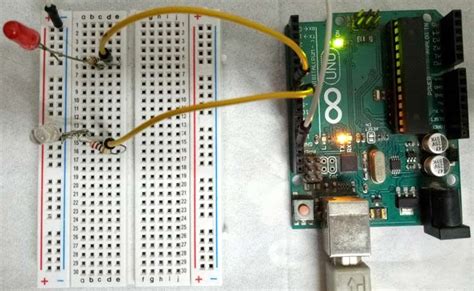 arduino freertos tutorial 1 creating a freertos task to blink led in