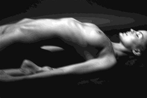 Emmanuelle Chriqui And Various Models Nude For Art