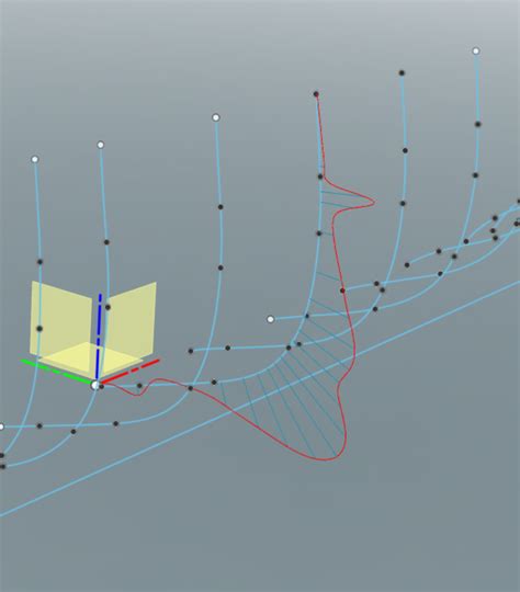 solved lofting a ship planking autodesk community