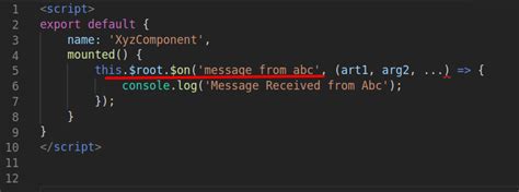 component communication in vue js by sumeet roy vue js