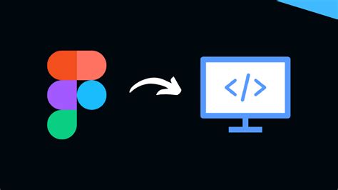 build a responsive website from a figma design using html
