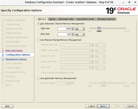 Easyreliabledba Oracle 19c Rac Installation On Oracle Linux 8 Step By