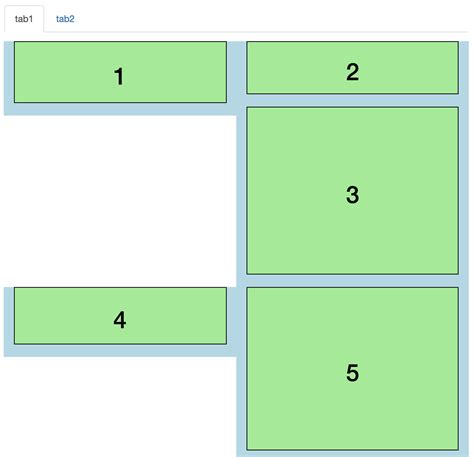 javascript is responsive masonry with vuejs and