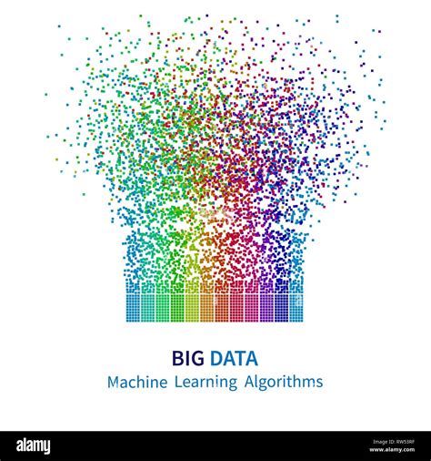 big data machine learning algorithms analysis of information