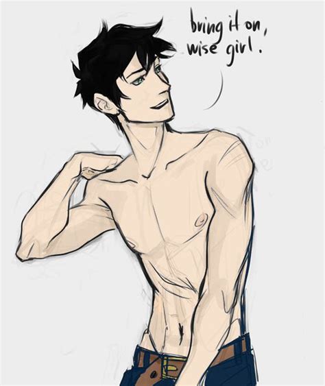 Percy Jackson Hes So Sexy Percy Jackson Pinterest Sexy And