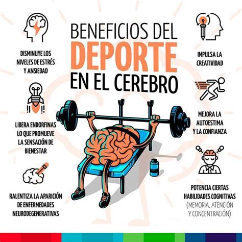 ¿cuál De Estos Beneficios Te Motiva Más Hacer Deporte Actividad