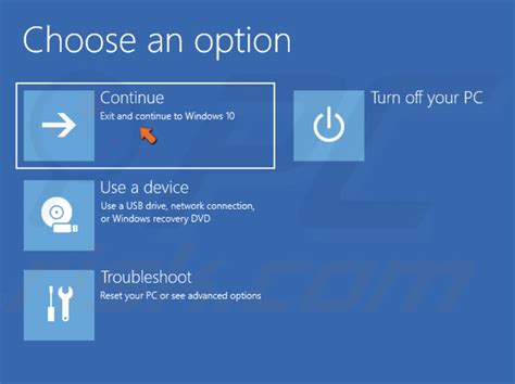 How To Fix Pnp Detected Fatal Error In Windows 10