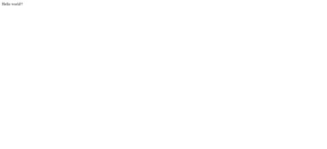 setup a basic react application with webpack and babel dev