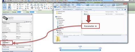 solved create project parameter not shared parameter autodesk community