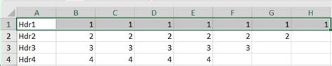 [solved] transposing rows into columns but i am just picking the