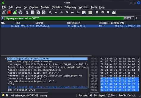 How Hackers Use Wireshark For Password Sniffing What Does Wireshark Do