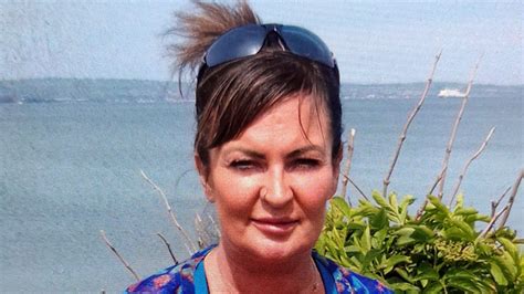 Body Found Amid Search For Missing Woman Paula Elliott Utv Itv News