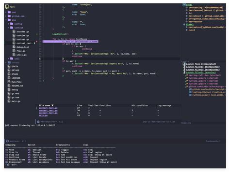 missing output from flycheck with spacemacs and go · issue 255 · emacs