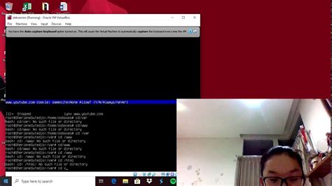 Install Apache 2 Debian Youtube