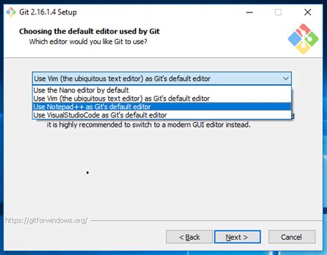 how to install git windows 10 operating system onlinetutorialspoint