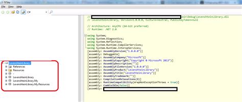 why can t t sql find my function in my assembly stack overflow