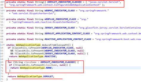 java springboot原理深入篇 springcloud微服务实践之路 segmentfault 思否