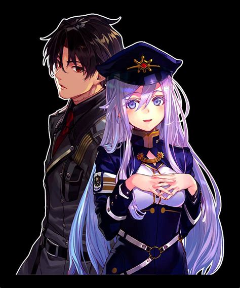 This Is Why This Year Will Be The Year Of 86 Anime Drawing By Dnt
