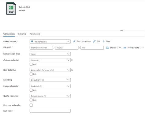copying header files from a txt file to other csv files