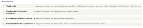 capitalize the name of the module and dependency namespacing in