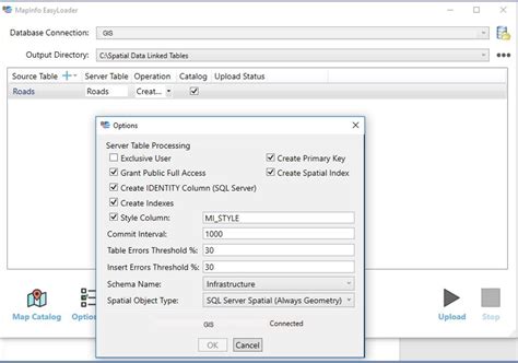 how to manage and integrate spatial data with other corporate data