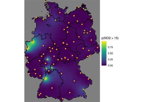 Spatial Data Science 12 Spatial Interpolation